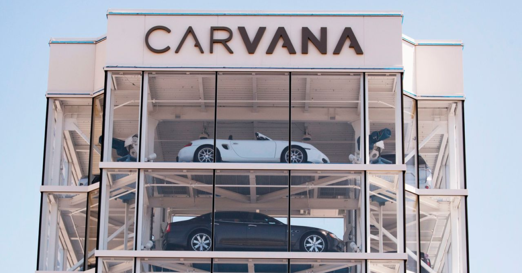 What They Don’t Tell You About Buying from Carvana - Social Sells Cars