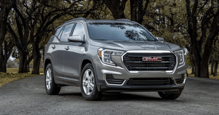 What’s the Difference Between the GMC SUV Models? - Social Sells Cars